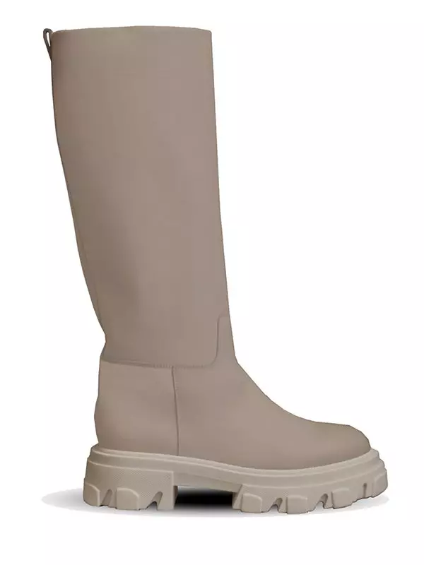 Wellington boots 'Perni 07' ji Gia Couture Firenze.