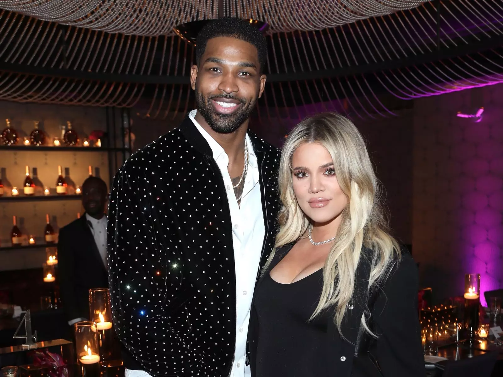 Khlo Kardashianen frustrazio suntsitzailea Tristan Thompsonen eskandaluaren ostean