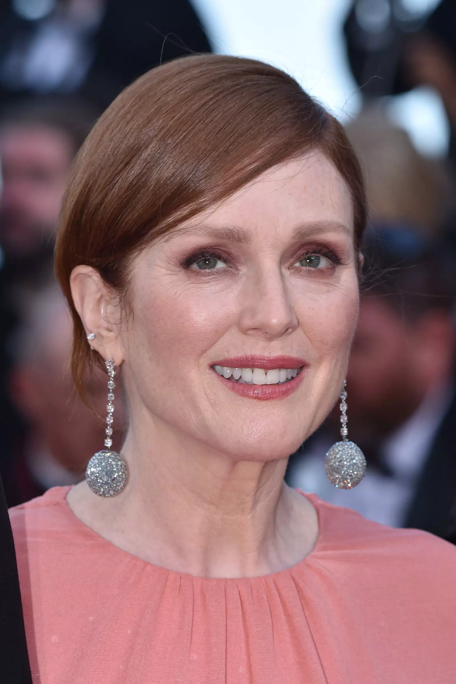 Julianne Moore