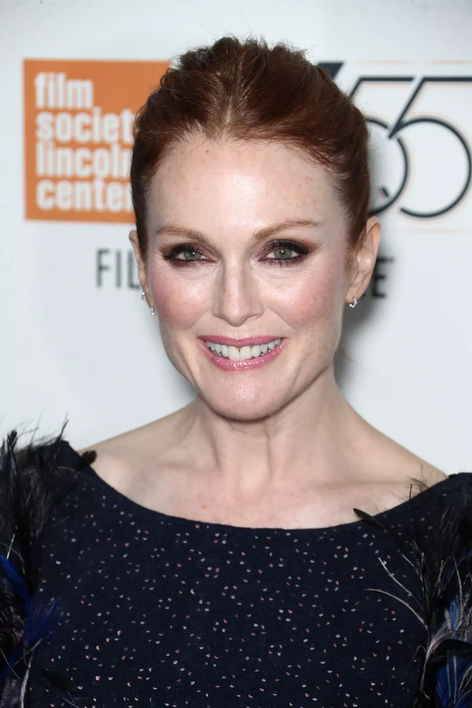 UJulianne Moore