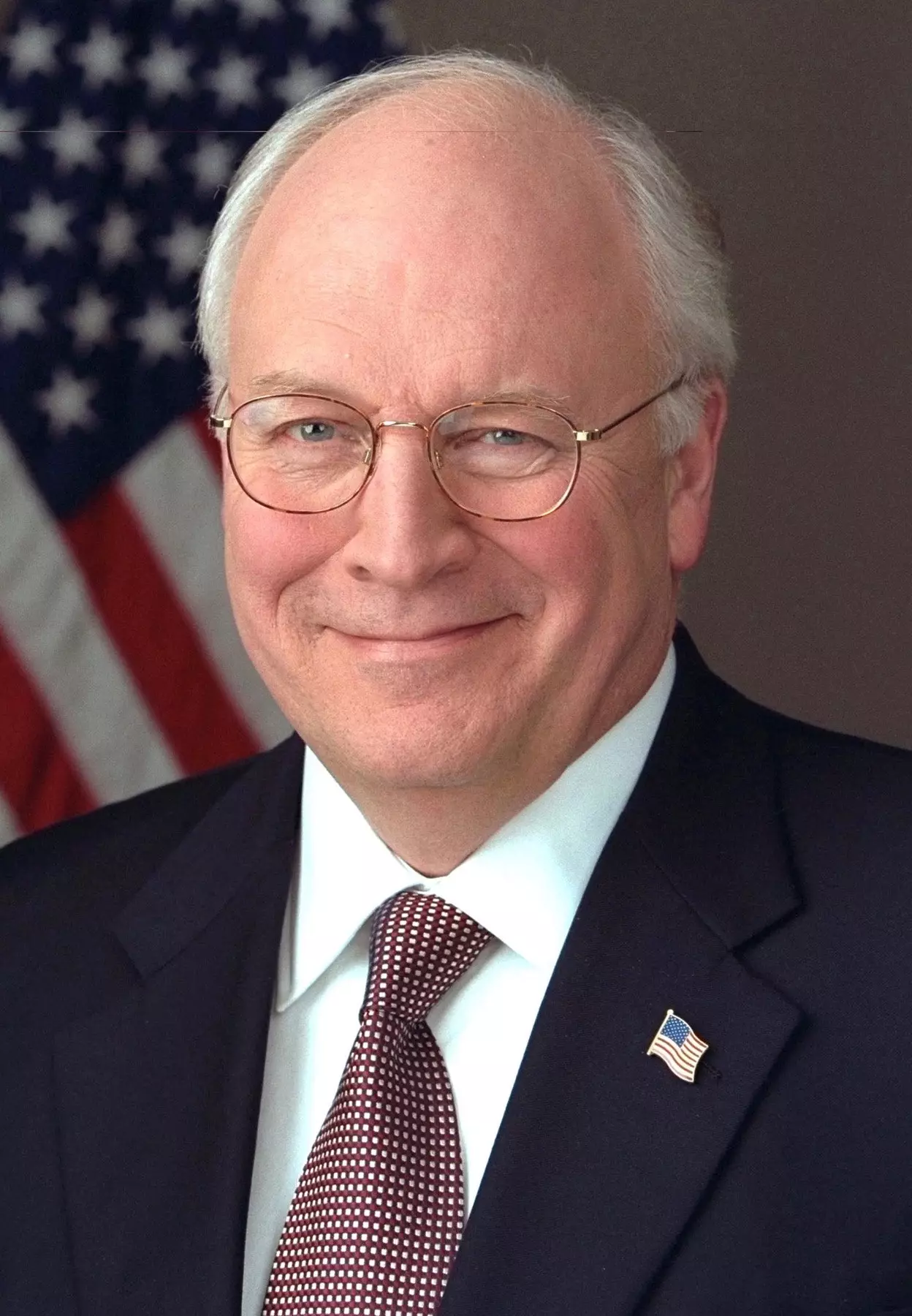 dick cheney