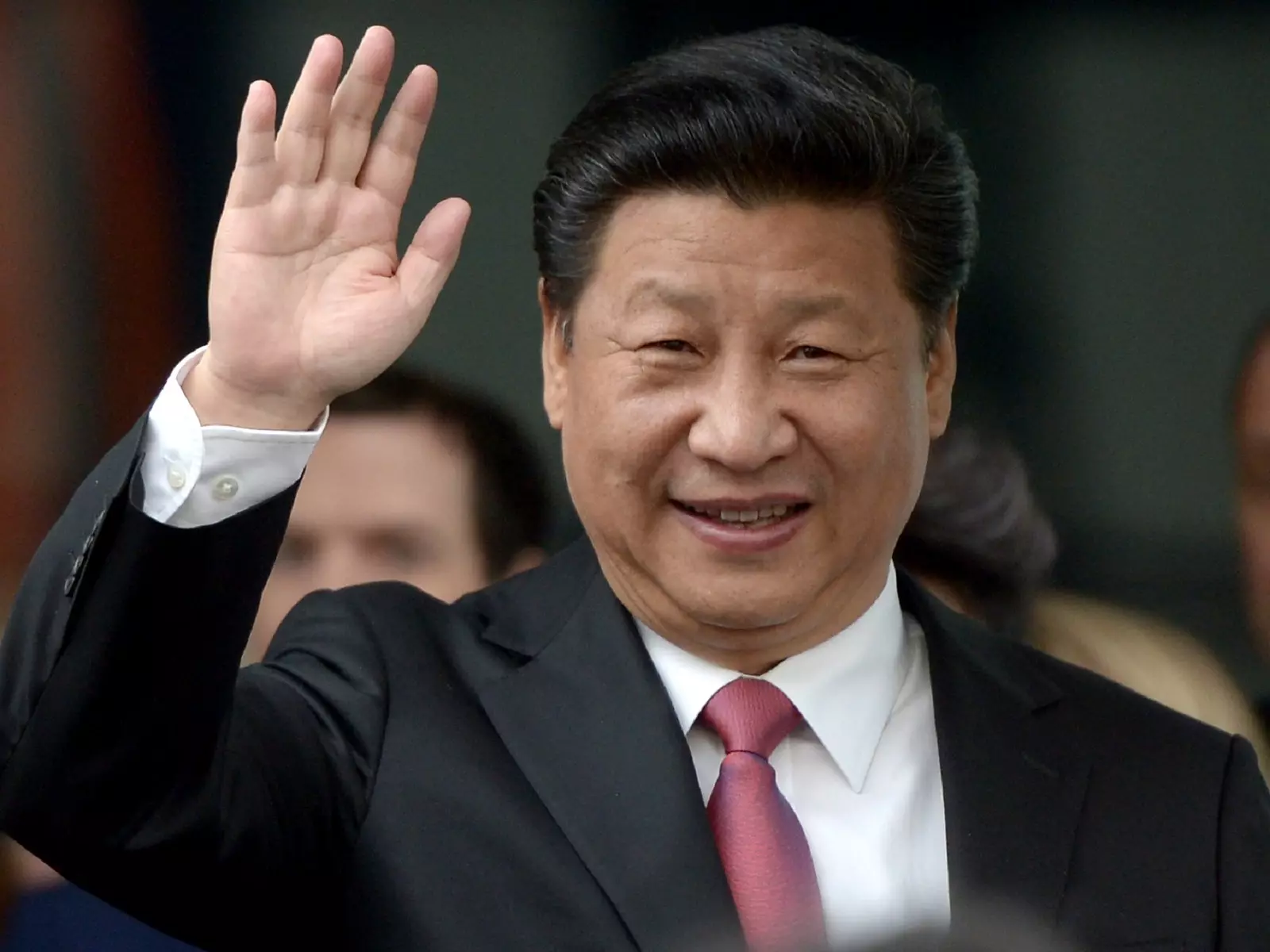 Xi Jinping