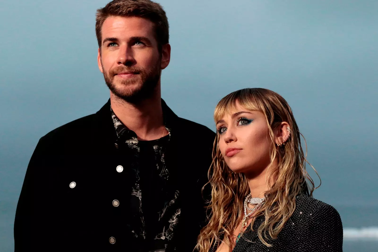 Miley Cyrus e Liam Hemsworth separáronse oito meses despois da súa voda