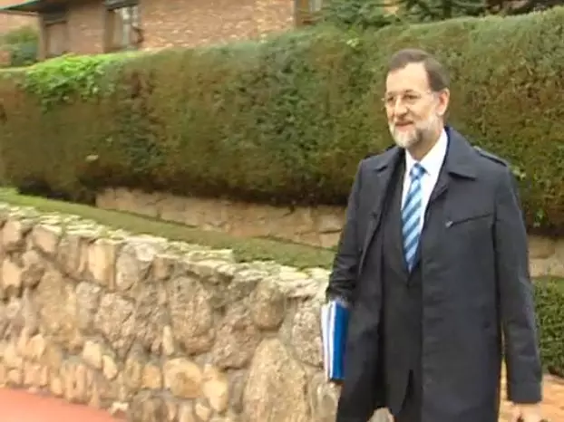 Rajoy Noti