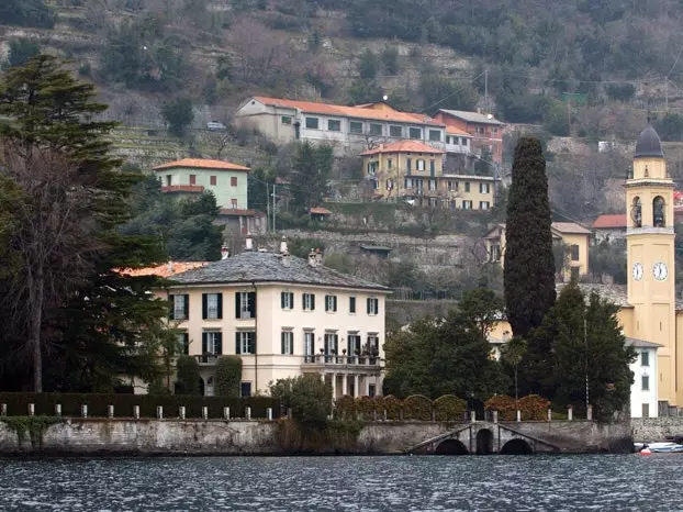 Villa Oleandra