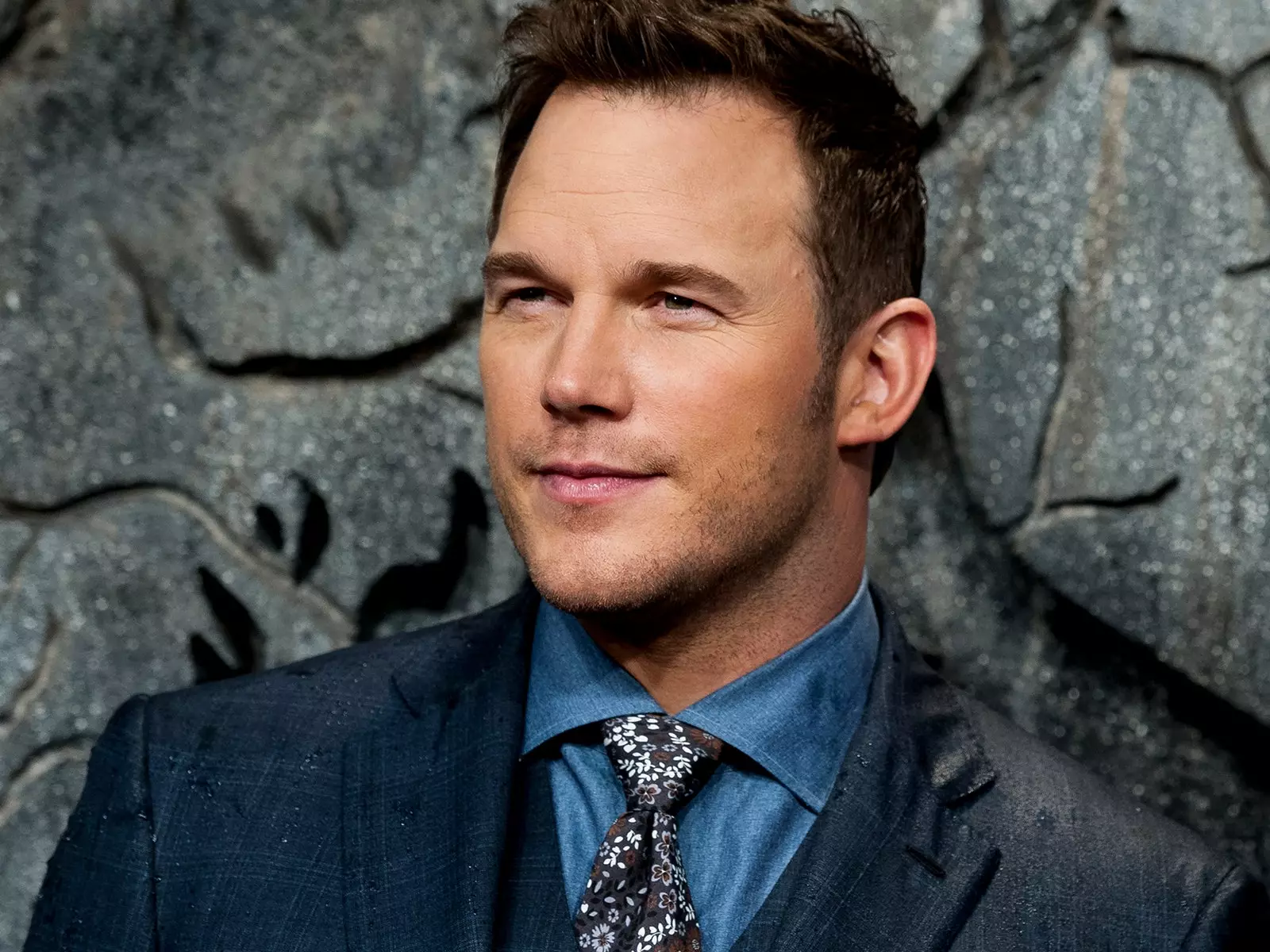 Chris Pratt