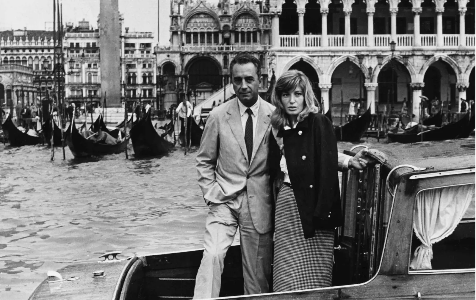 Antonioni Veneetsia