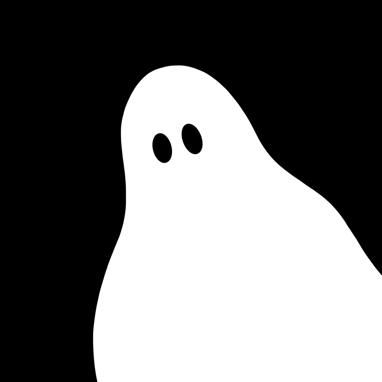 a ghost story