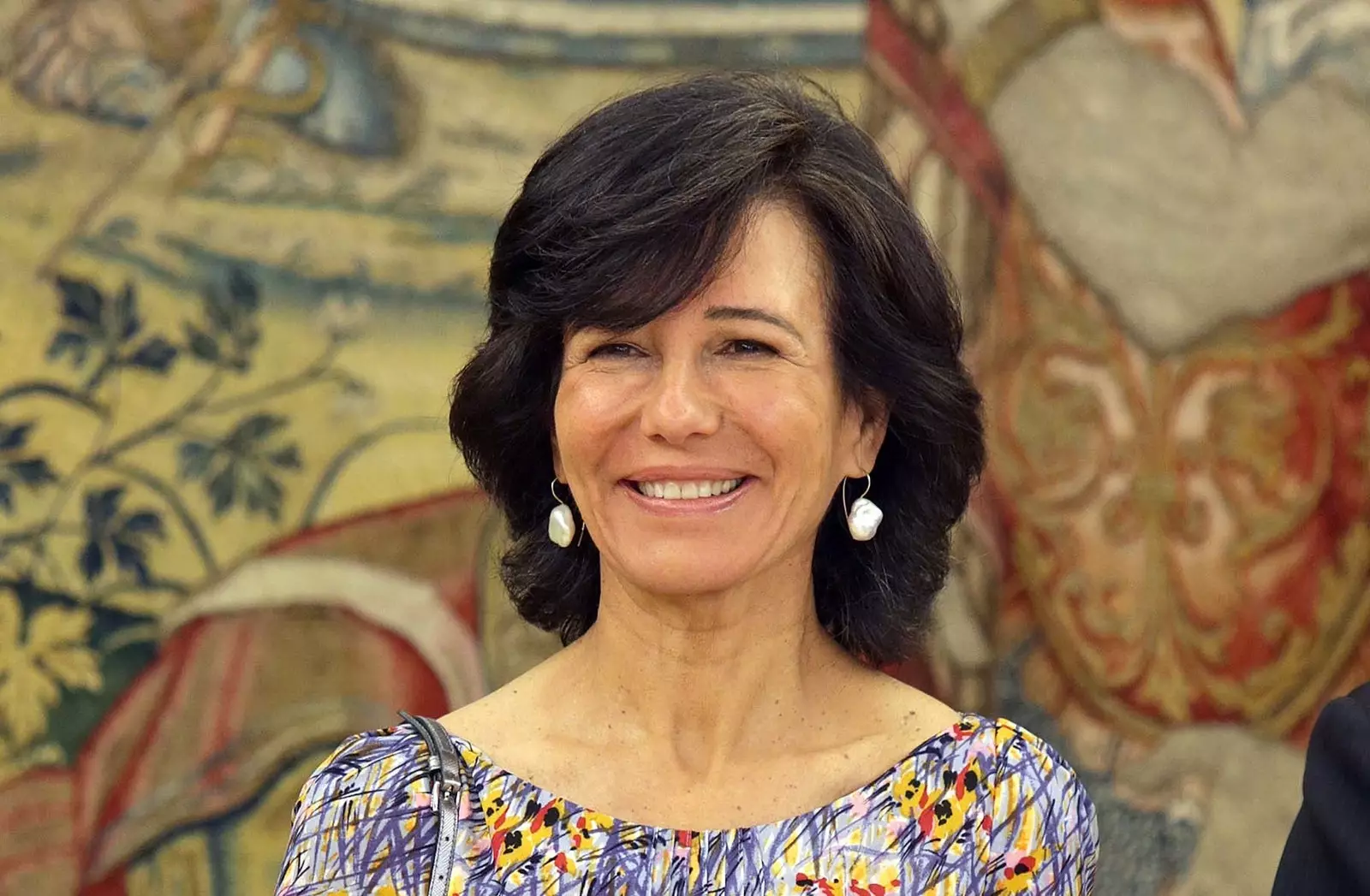 Ana Botín