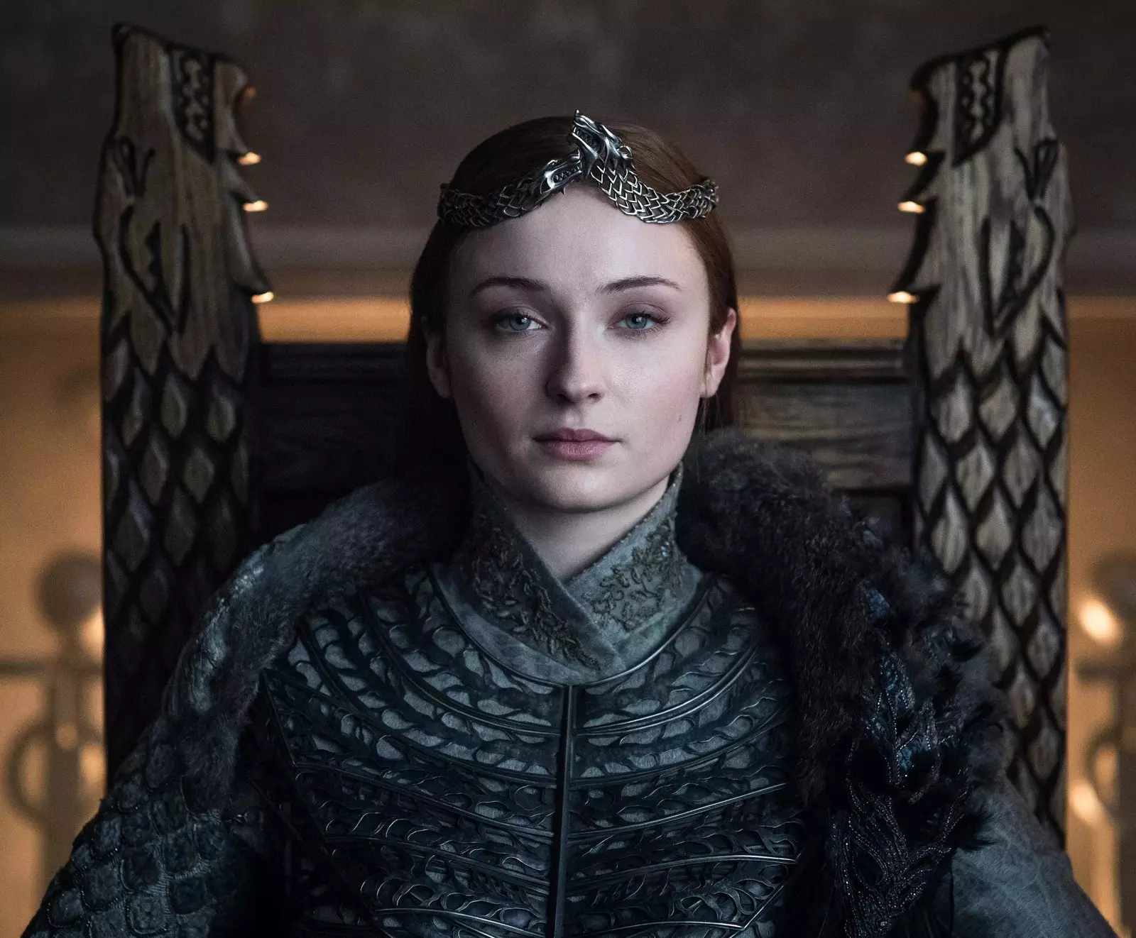 La 9 Sekretoj de la Fina Vestoŝranko de Sansa Stark en 