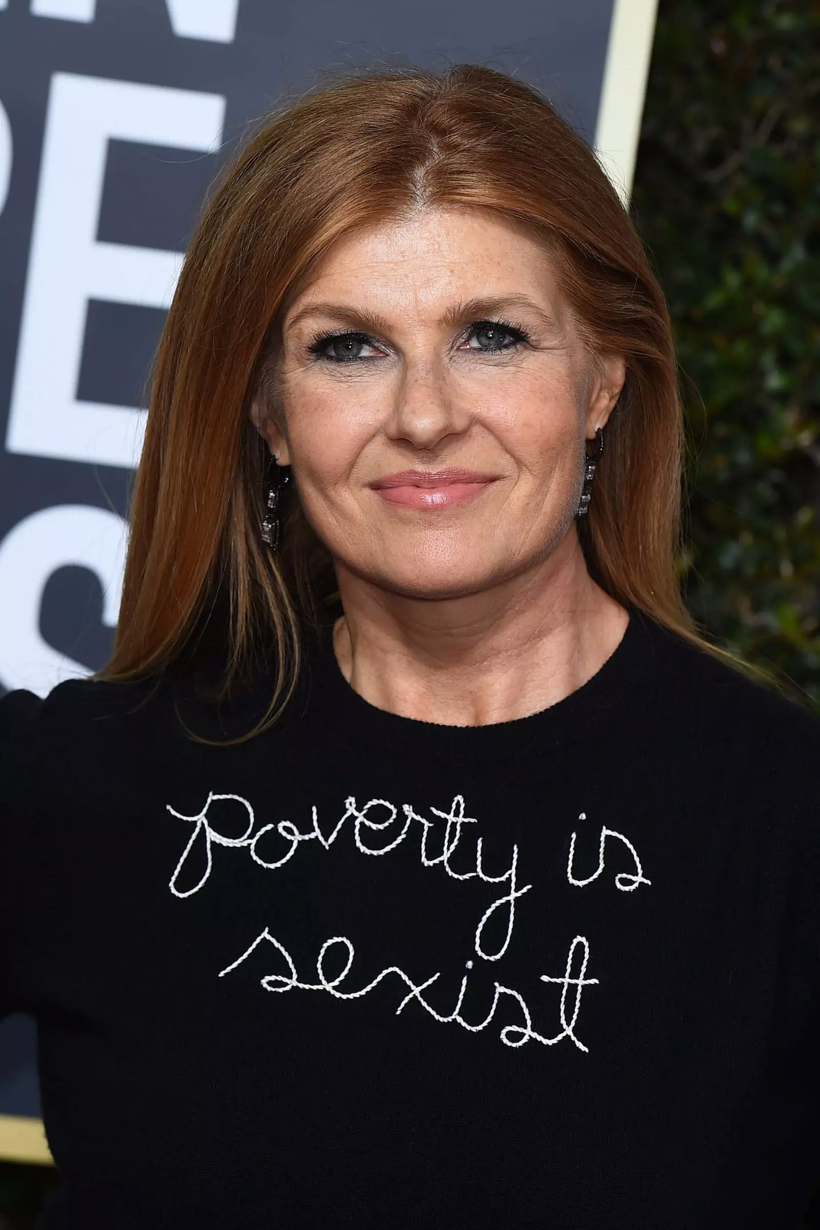 Connie Britton