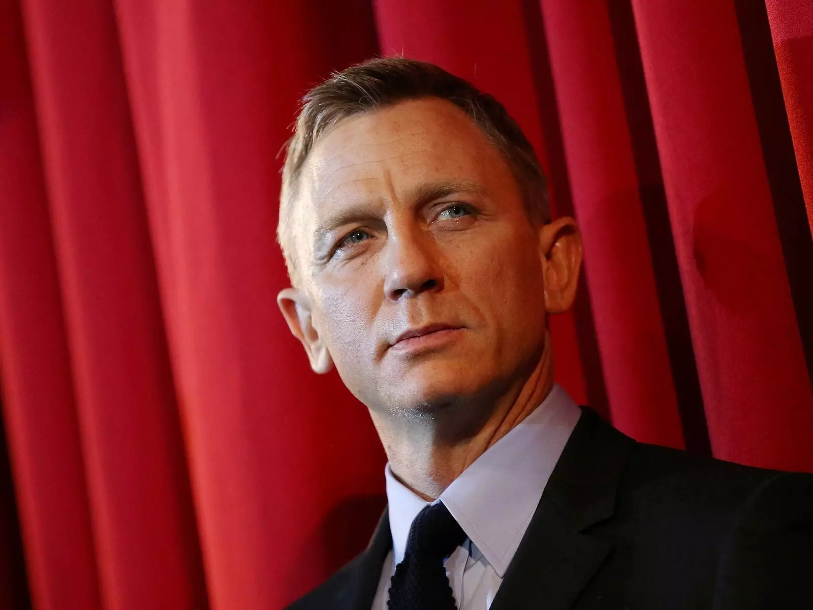 Daniel Craig James Bond