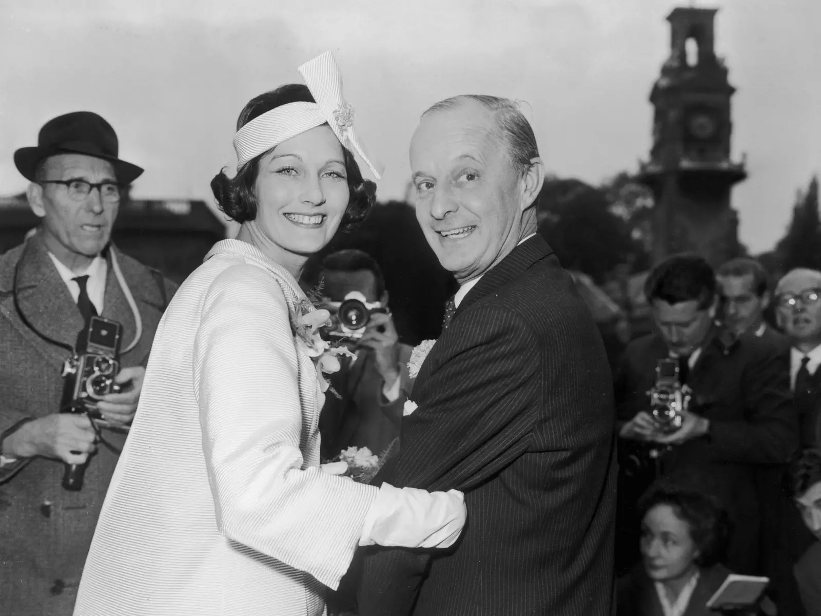 lord and lady astor