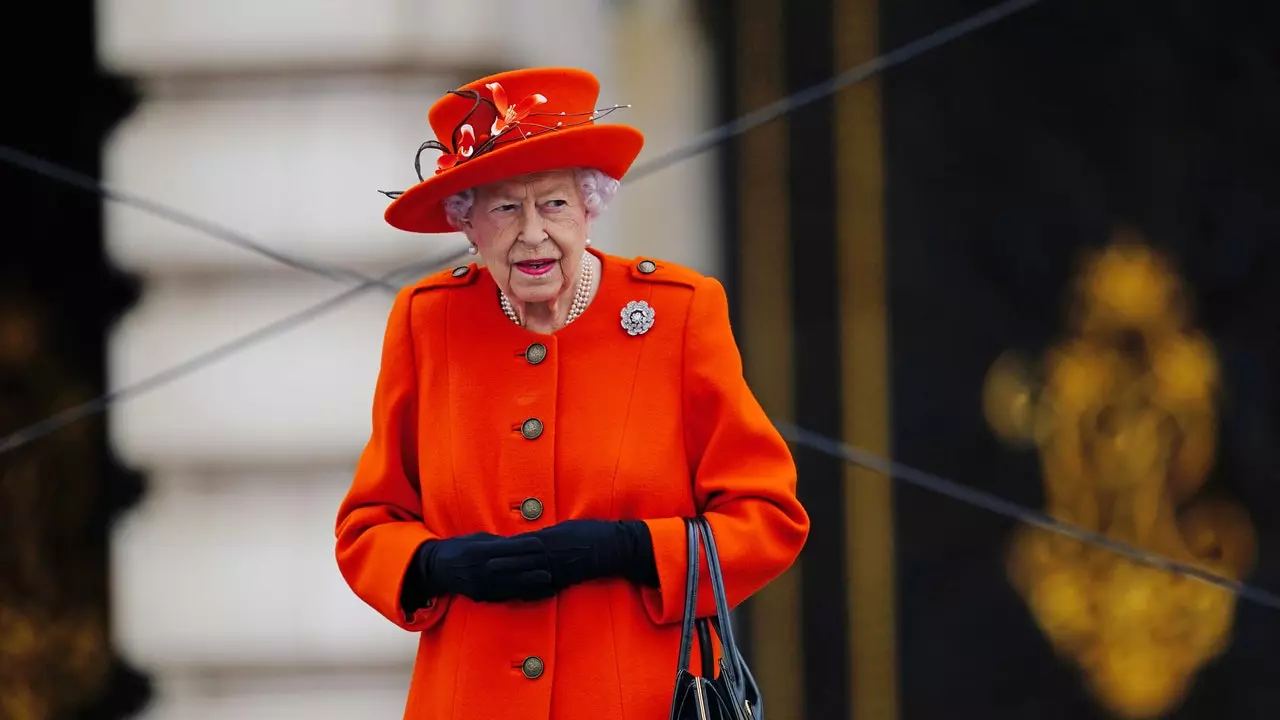 Elizabeth II pribadi campur tangan kanggo nyegah IRA saka nyulik seduluré, Adipati Kent.