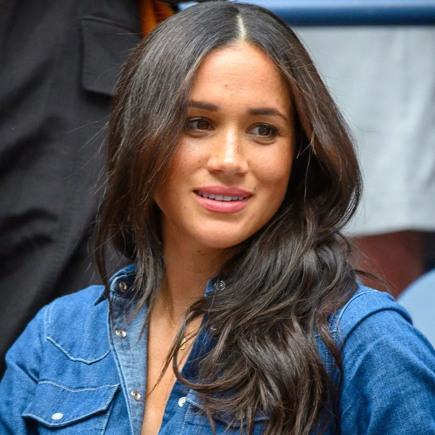Meghan Markle among the 10 most influential celebrities in fashion in 2019
