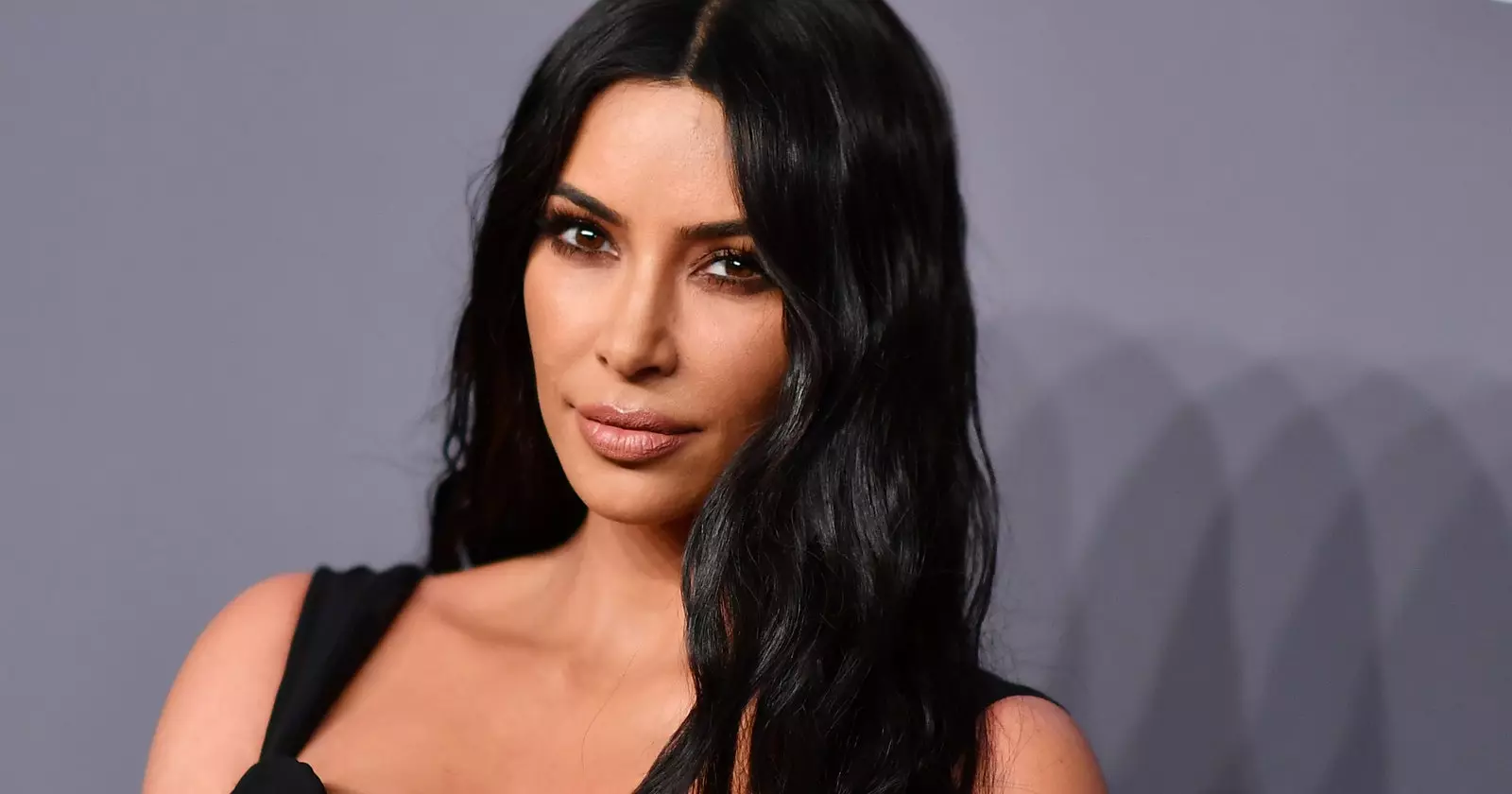 Kim Kardashian berkata dia berempati dengan apa yang Meghan dan Harry alami