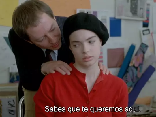 15 feminista film