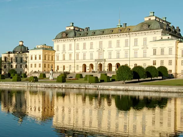 Drottningholm