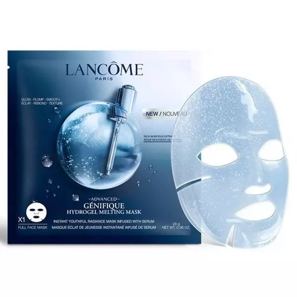 Lancome Advanced Gnifique Mask