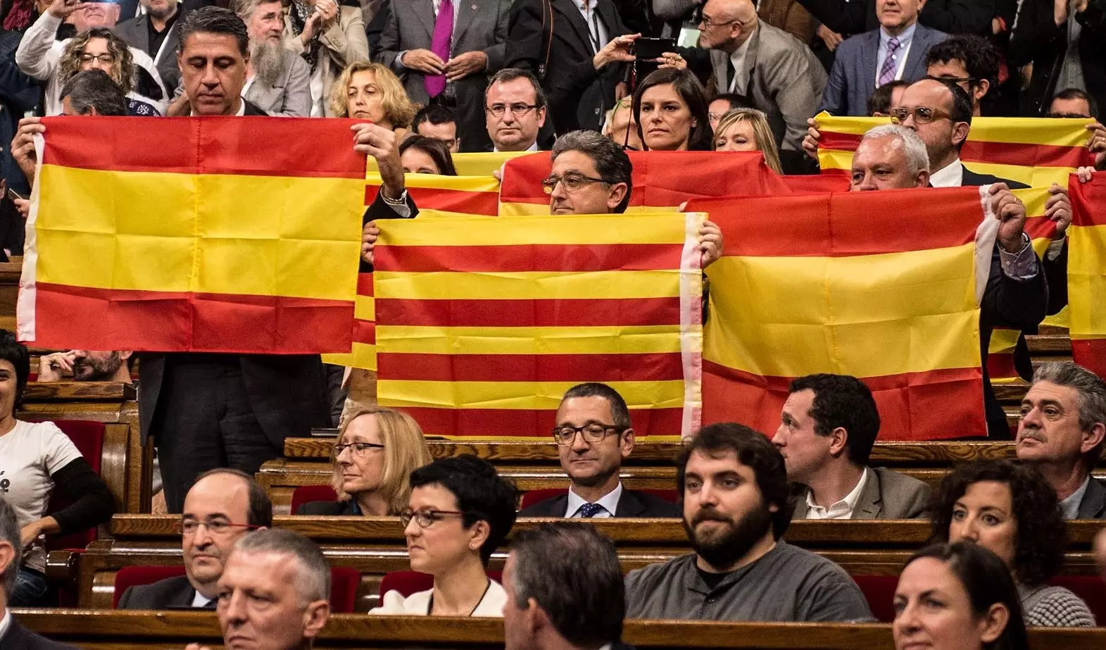 Каталония Испания