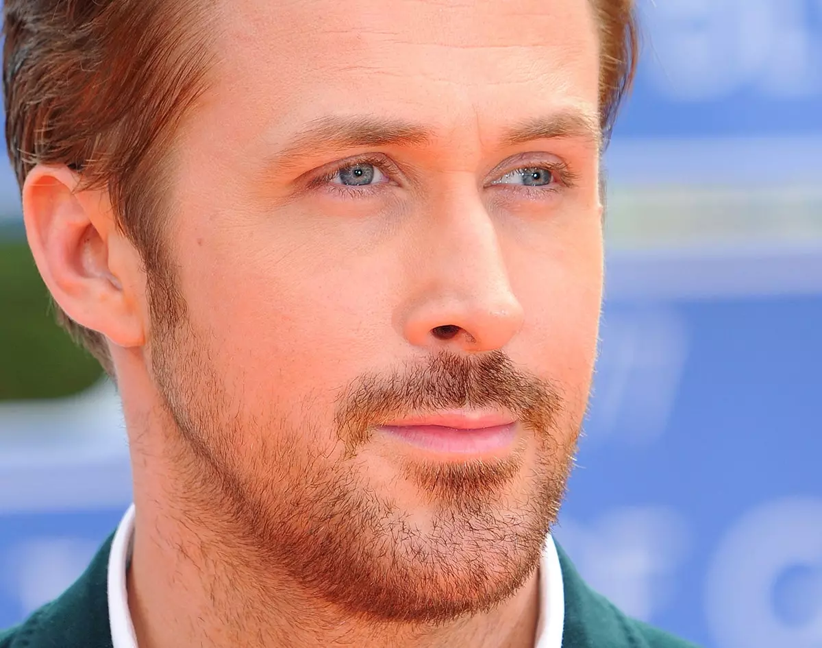 Ryan Gosling