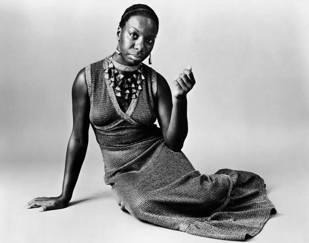 Nina Simone