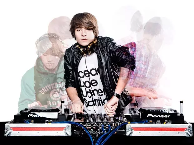 Danny Avila