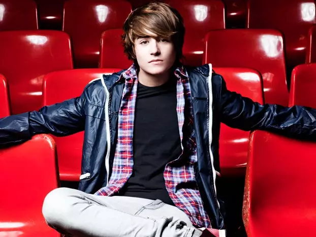 Danny Avila