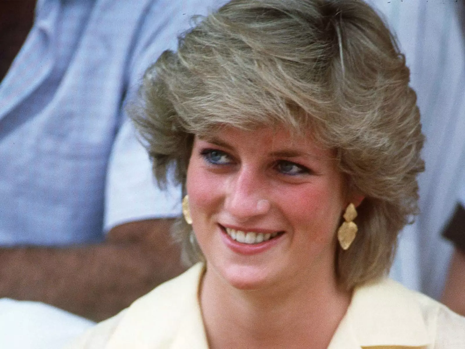 Diana ya Wales