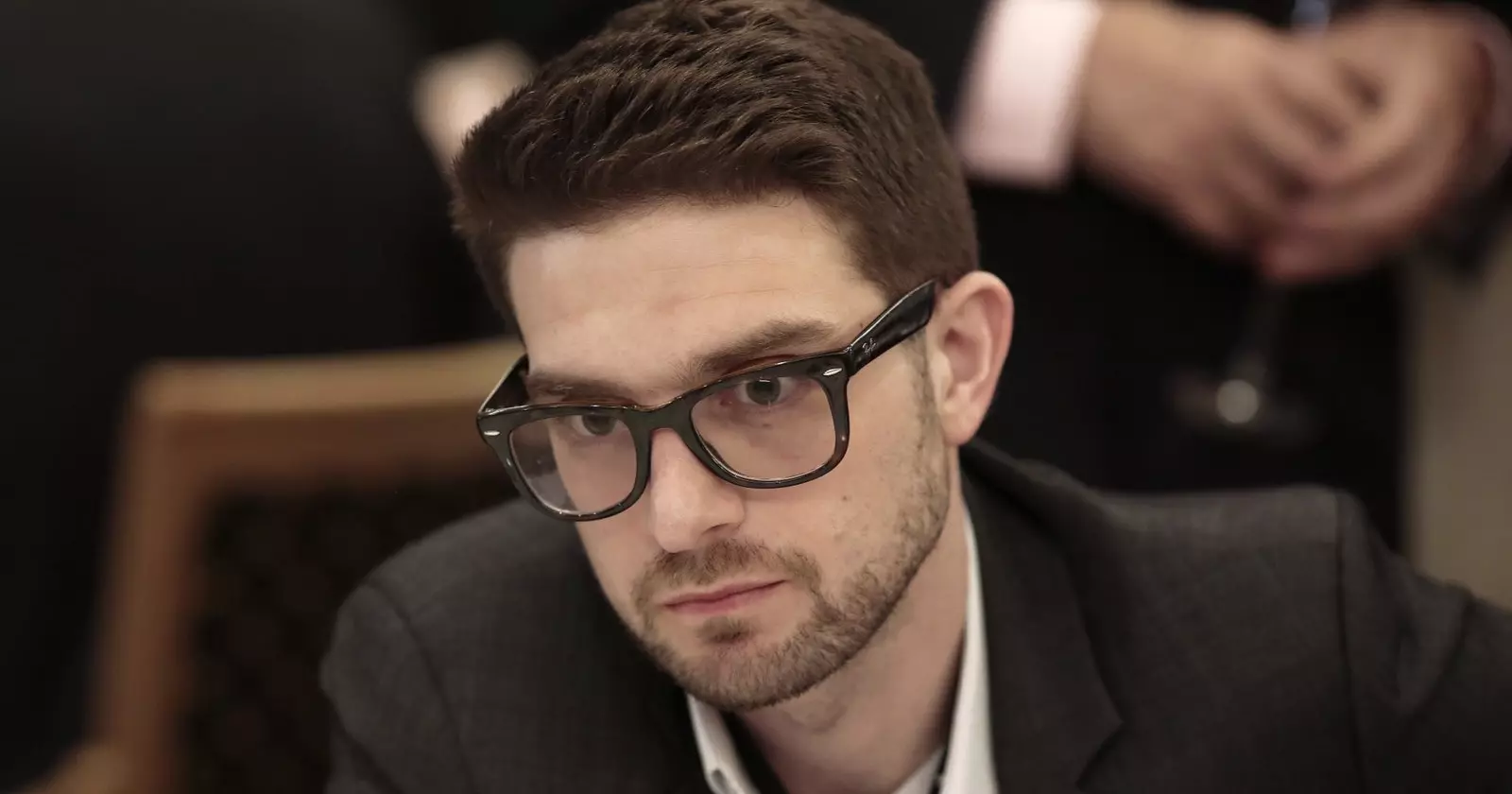 Alexander G Soros