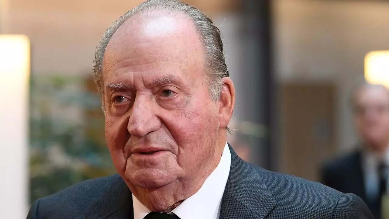 King Juan Carlos lub plawv ua haujlwm yuav ua li cas?