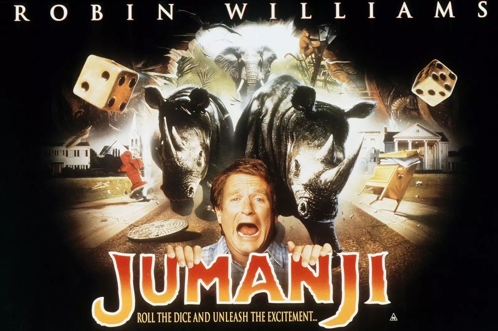 Jumanji