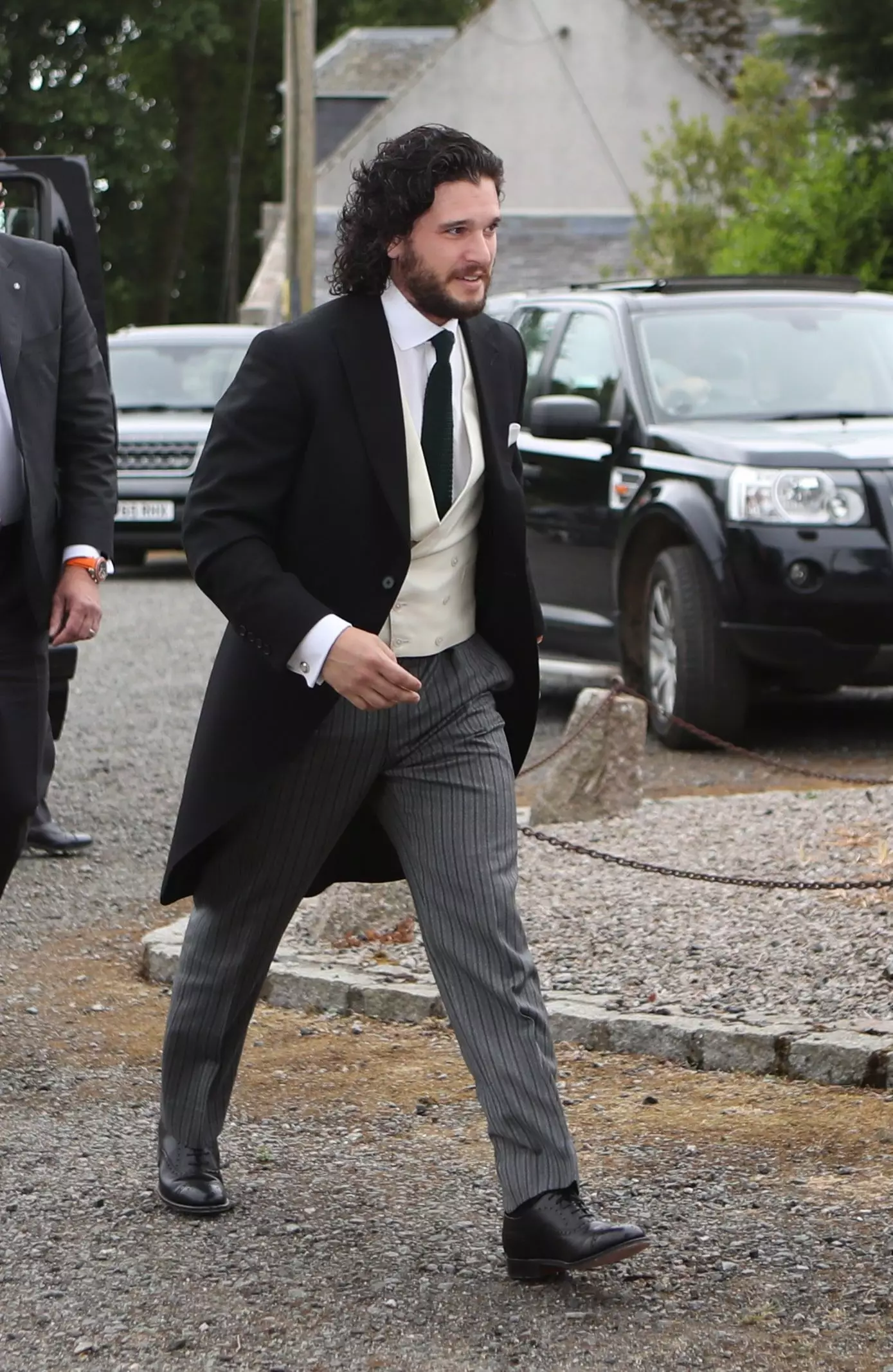 Kit Harington