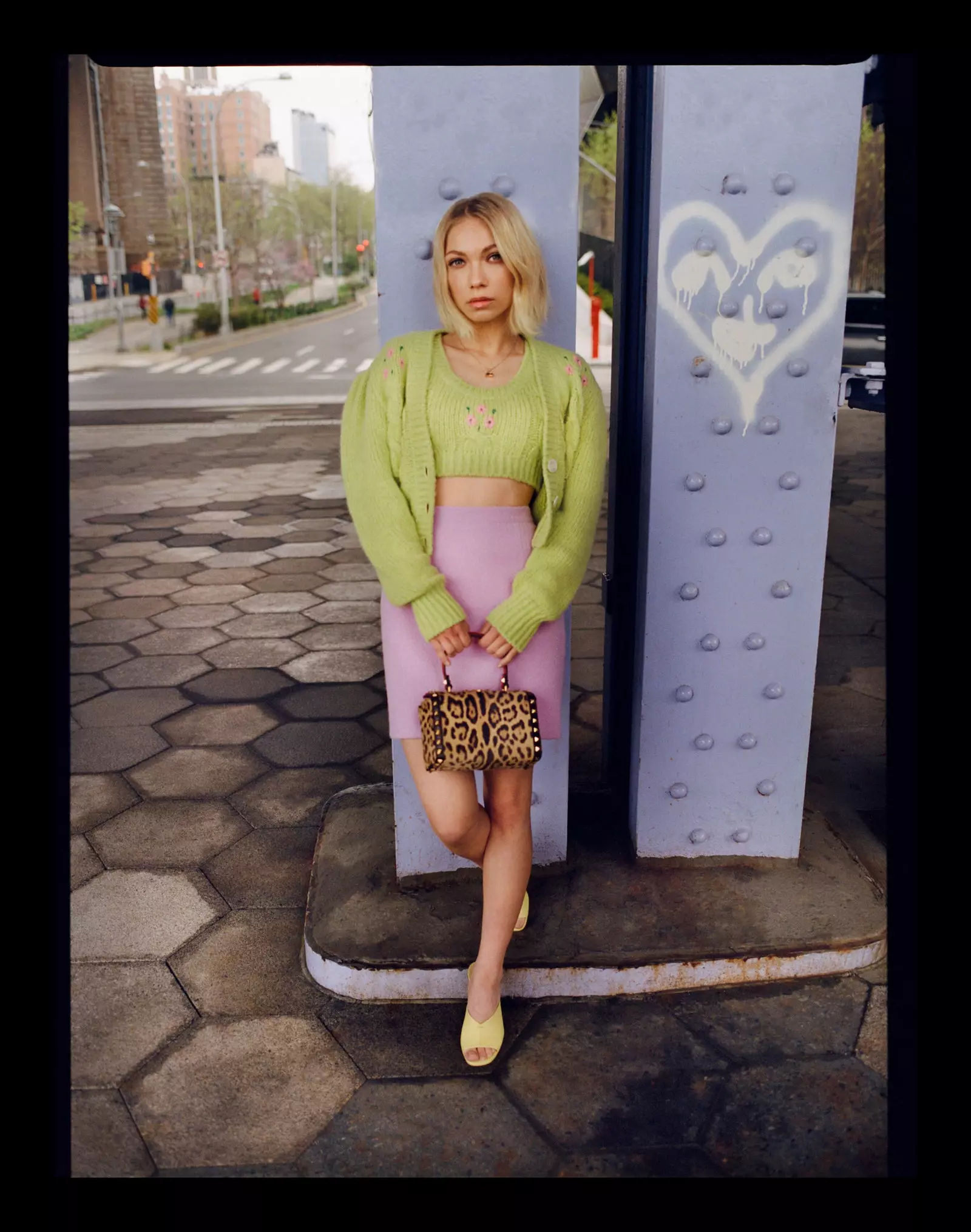 Tavi Gevinson