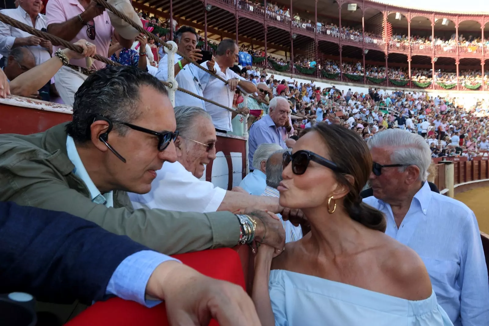 Isabel Preysler Jaime de Marichalar