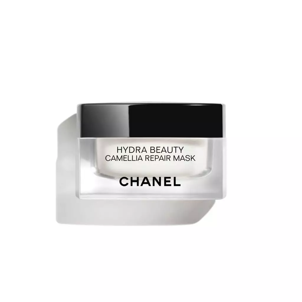 Chanel Camellia Repair Mask