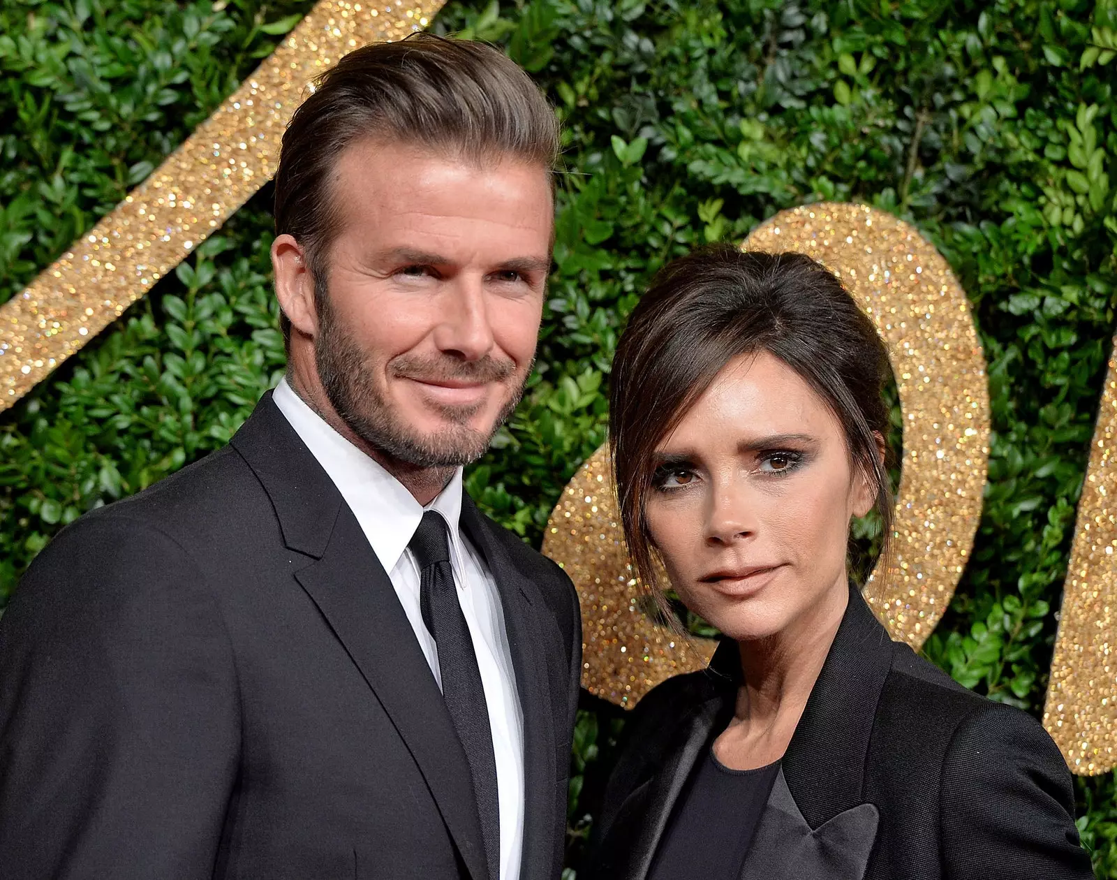 Beckhams