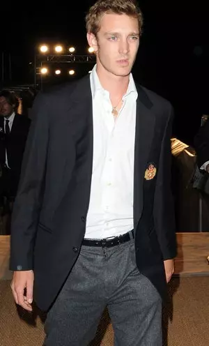 VFPierre Casiraghi