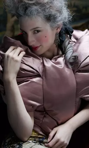 Maria Valverde kaks