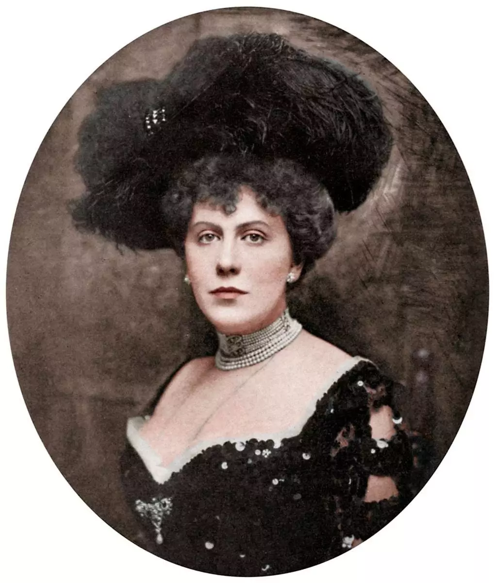 Alice Keppel