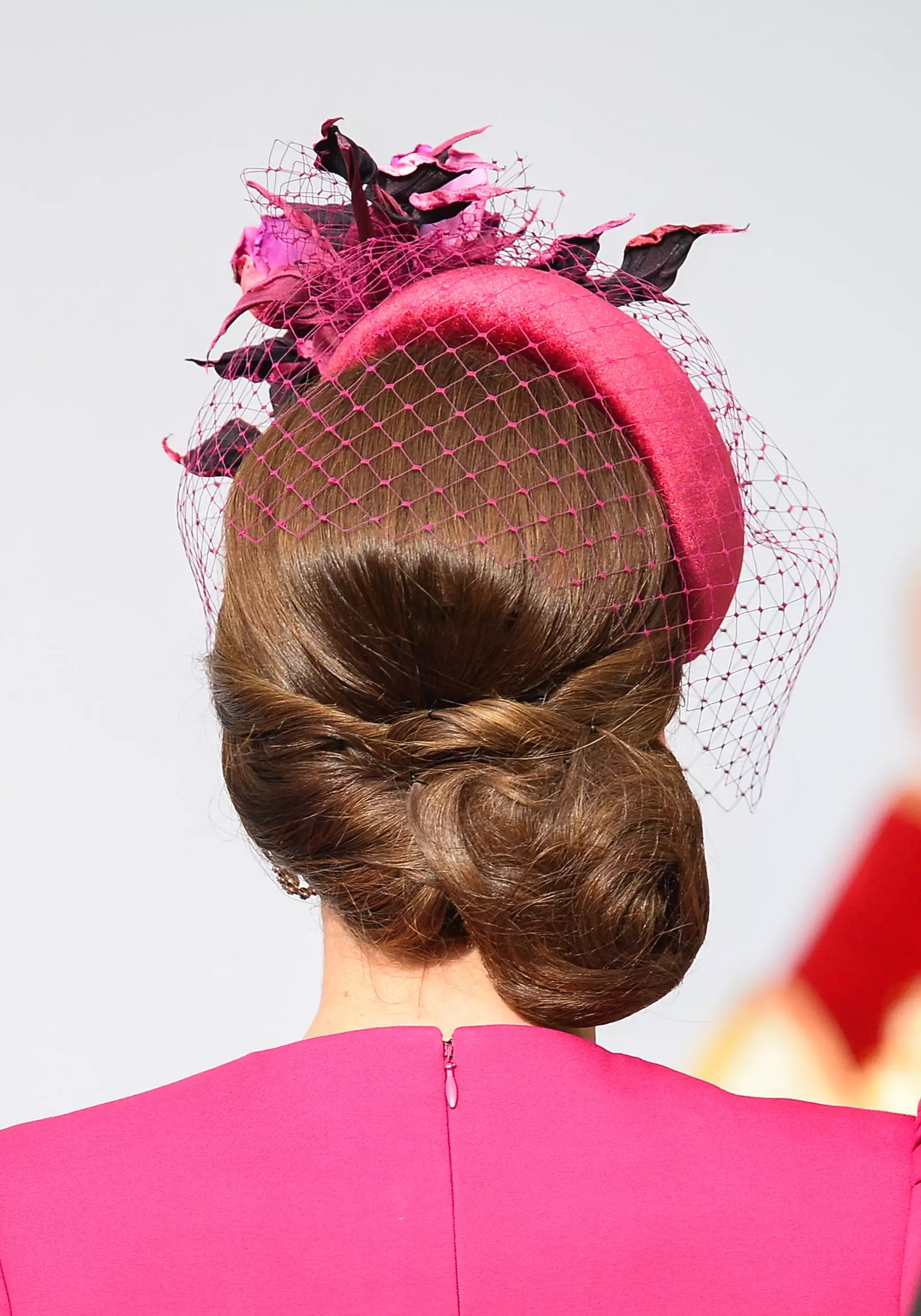 hairstyle ya kate middleton