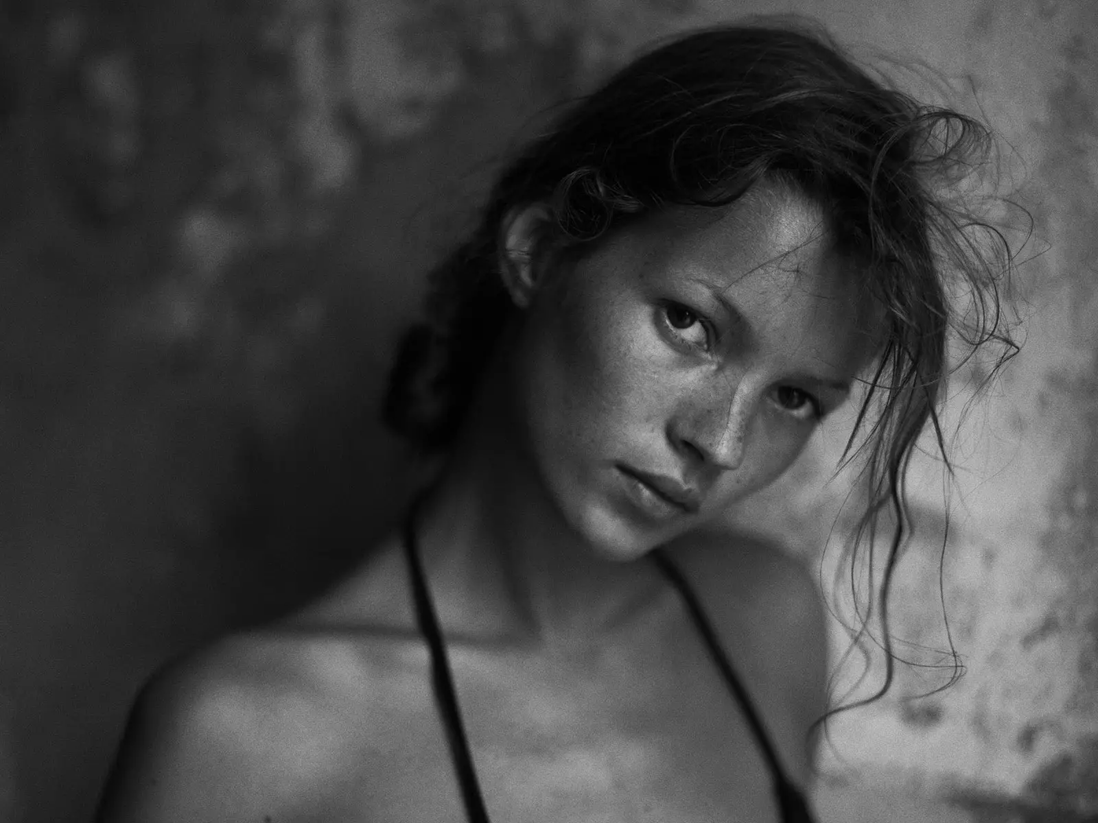 kate moss boek