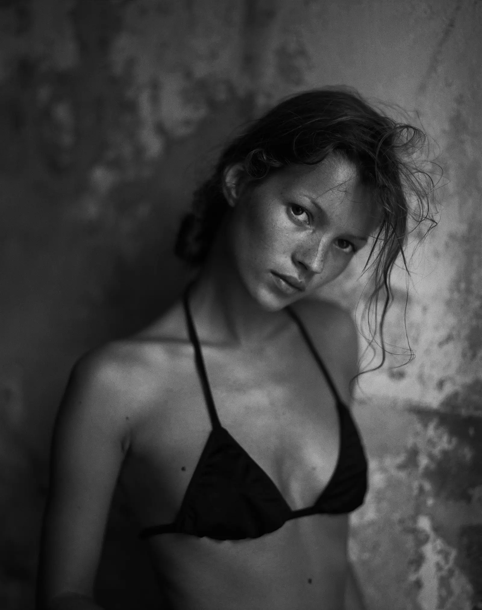 kate moss boek