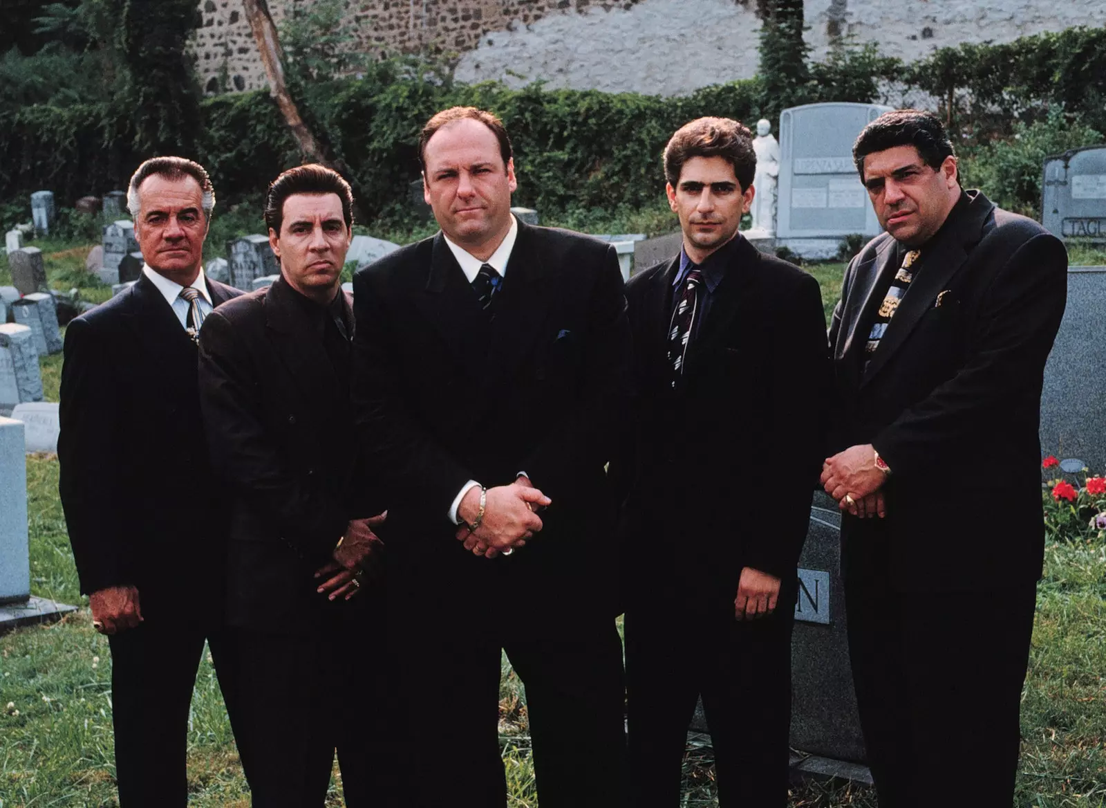 The Sopranos