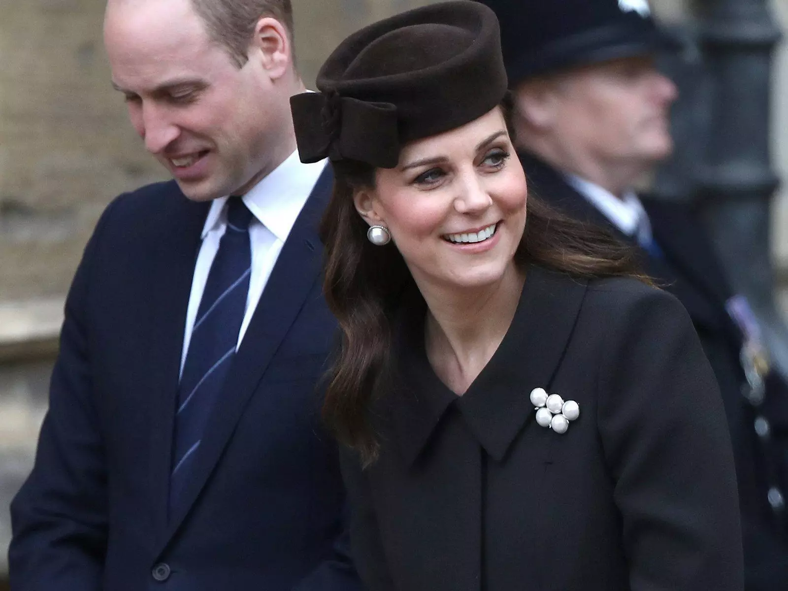 Kate Middleton