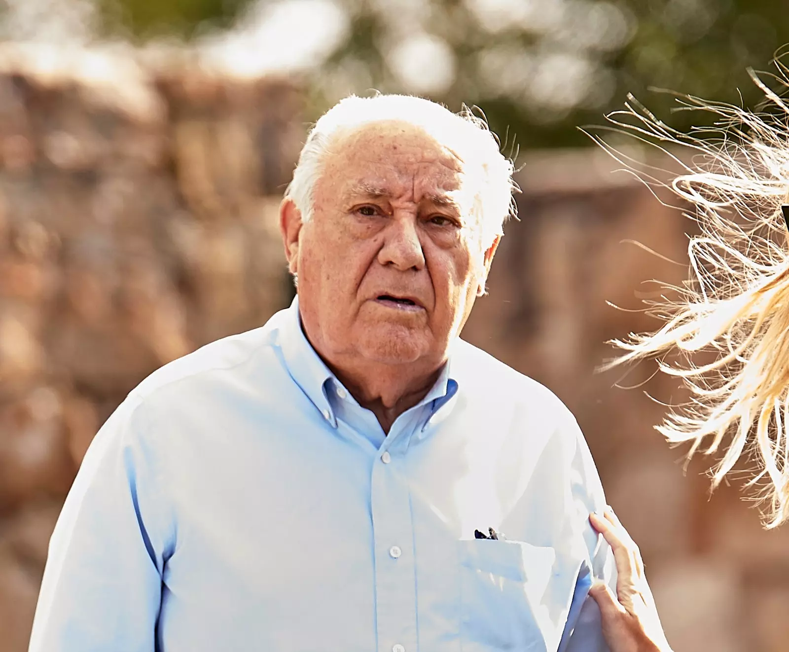 这是 Amancio Ortega 唯一一次商业失败的故事