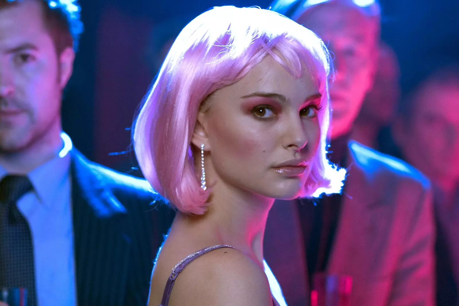 Natalie Portman hauv 'Closer'.