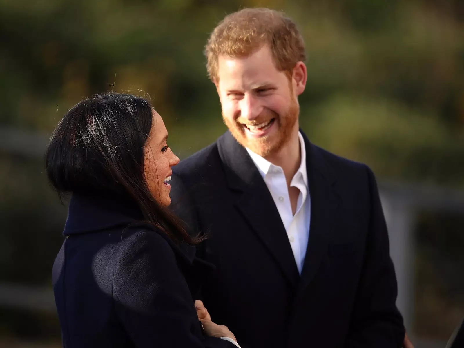 Aisea e mananao ai Harry ma Meghan i se keke fa'i mo le la faaipoipoga