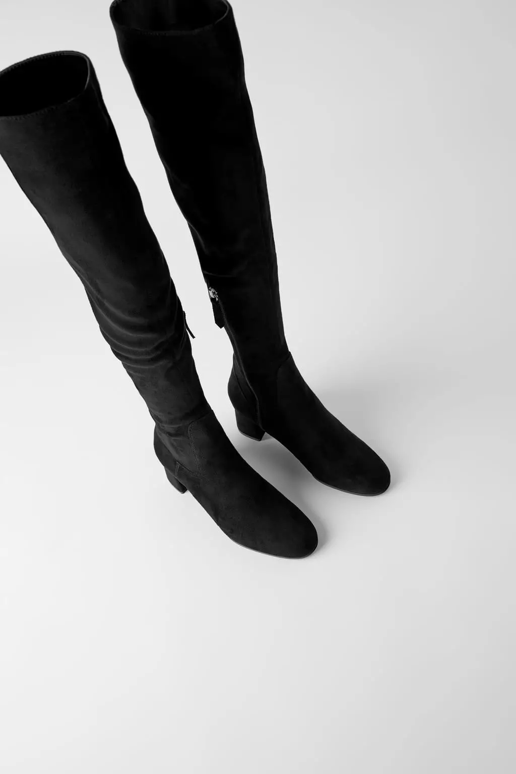 Zara Boots