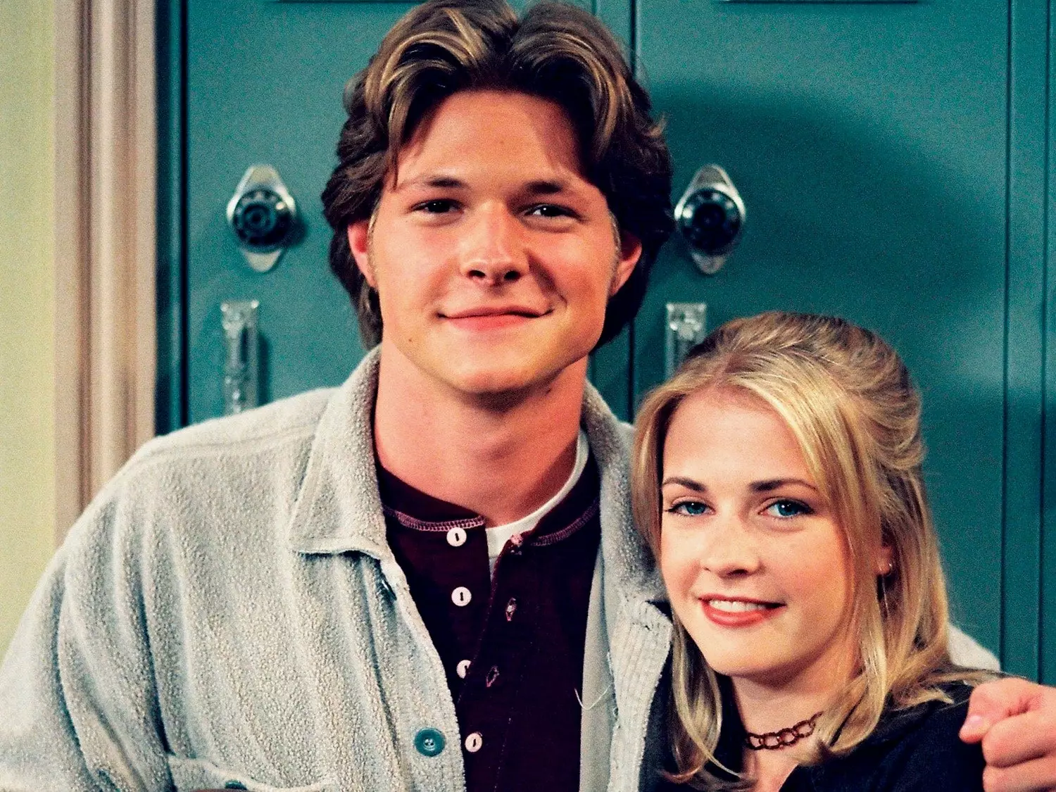 Netflix se 'Sabrina'-remake vind sy Harvey Kinkle